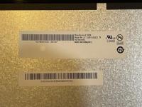 China G156HAB02.5 AUO WLED 15 Inch Tft Lcd Module 1920×1080 With LED Driver for sale