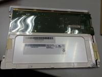 China High Contrast AUO LCD Panel with 8.4 Inch Touch Color Screen Monitor for sale