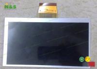 China Professional 6 Inch Industrial Lcd Screen , Flat Panel Lcd Display TM060RDH01 400 Brightness for sale