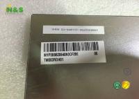 China Professional 6 Inch Industrial Lcd Screen , Flat Panel Lcd Display TM060RDH01 400 Brightness for sale