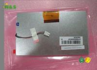 China Professional 6 Inch Industrial Lcd Screen , Flat Panel Lcd Display TM060RDH01 400 Brightness for sale