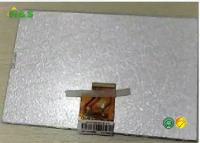 China Ultra - Thin 7 Tianma LCD Displays TM070DDH07 1024x600 With 250 Brightness for sale