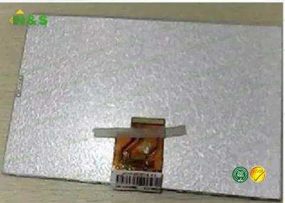 China Ultra - Thin 7 Tianma LCD Displays TM070DDH07 1024x600 With 250 Brightness for sale