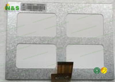 China Touch Screen 7 Inch Tianma LCD Displays TM070RDH01 For DVD GPS for sale
