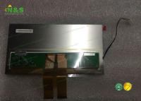 China Touch Screen 7 Inch Tianma LCD Displays TM070RDH01 For DVD GPS for sale