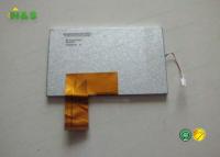 China Original Tianma TFT Colour Display Led Backlight With Wide View Angle TM070RDH12 for sale