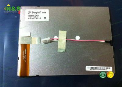 China High Vibration Proof 8 Inch Tianma LCD Displays For Personal Computer TM080SDH01 for sale