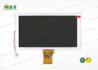 China High Vibration Proof 8 Inch Tianma LCD Displays For Personal Computer TM080SDH01 for sale
