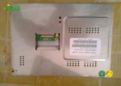 China Sunlight Readable 8.0 Inch Tianma LCD Displays With 800*600 RGB Resolution TM080SV-22L03 for sale