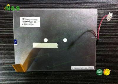 China Original Tianma Industrial LCD Displays 5.6 Inch TS056KAAAD01-00 For Advertising for sale