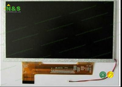 China Custom Industrial 8 Inch Tianma LCD Displays 6 O’Clock Viewing Angle TM080XFH04 for sale