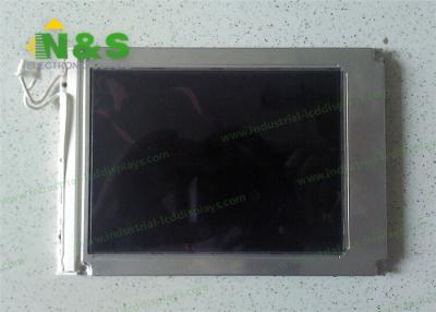 China Flat Rectangle 6.5 Inch NEC LCD Panel NL6448BC20-18D For Advertising Application for sale