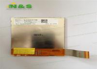 China WLED Lamp 3.5 Inch NEC LCD Screen NL2432HC22-41B , High Resolution TFT LCD Module for sale