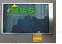 China Long Backlight Life 3.7 Inch Sharp LCD Panel Parallel RGB LS037V7DD06 for sale