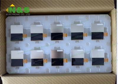China Long Backlight Life 3.7 Inch Sharp LCD Panel Parallel RGB LS037V7DD06 for sale