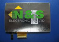 China Long Backlight Life 3.7 Inch Sharp LCD Panel Parallel RGB LS037V7DD06 for sale