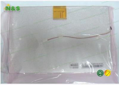 China Hard Coating 10.4 Inch Chimei LCD Panel RGB Vertical Stripe LSA40AT9001 For Industrial Machine for sale