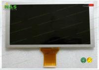 China Normally White 8.0 Inch Chimei Lcd Flat Panel , Numeric Lcd Display Anti - Glossy Surface Q08009-602 for sale