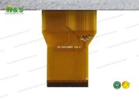 China Normally White 8.0 Inch Chimei Lcd Flat Panel , Numeric Lcd Display Anti - Glossy Surface Q08009-602 for sale