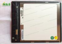 China Antiglare 10.1 Inch Chimei LCD Panel High Brightness With Full View Angle N101ICG-L21 for sale