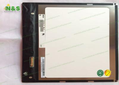 China Antiglare 10.1 Inch Chimei LCD Panel High Brightness With Full View Angle N101ICG-L21 for sale