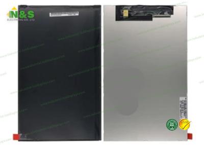 China High Brightness 8.0 Inch Innolux LCD Panel HE080IA-06B With Hard Coating for sale