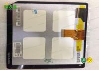 China Transmissive LCD Display Panel 1024 × 600 , Innolux 7 Inch LCD HJ070NA-01U For Medical for sale