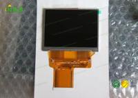 China Original 3.5 Inch Samsung LCD Panel LTV350QV-F04 For Industrial / Commercial for sale