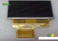 China Original 3.5 Inch Samsung LCD Panel LTV350QV-F04 For Industrial / Commercial for sale
