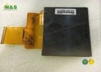 China Original 3.5 Inch Samsung LCD Panel LTV350QV-F04 For Industrial / Commercial for sale