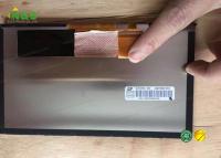 China New Original High Brightness LCD Panel No Holes / Brackets For Digital Camera for sale
