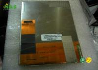 China Hard TFT Color LCD Display For Samsung , Full Colour Industrial LCD Panel LTP500GV-F01 / 60H00049-00M for sale