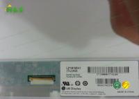 China Anti - Glare LTN101NT02 Samsung LCD Display Panel 1024*600 40 Pin With Warranty for sale