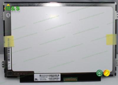 China Anti - Glare LTN101NT02 Samsung LCD Display Panel 1024*600 40 Pin With Warranty for sale