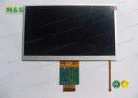 China LED Backlighting LG LCD Panel 7.0 Inch For E - Ink Reader LB070WV6-TD06 / LB070WV6-TD08 for sale