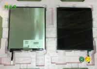 China Industrial / Commercial 9.7 Inch LG LCD Panel LP097QX2-SPAV For PDA Application for sale