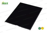 China Industrial / Commercial 9.7 Inch LG LCD Panel LP097QX2-SPAV For PDA Application for sale