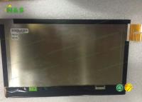 China Digitizer Touch Screen Samsung LCD Panel Replacement 10.1 Inch Black For Industrial Machine LTN101AL03 for sale
