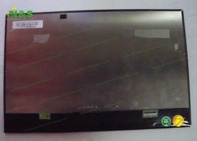 China Digitizer Touch Screen Samsung LCD Panel Replacement 10.1 Inch Black For Industrial Machine LTN101AL03 for sale