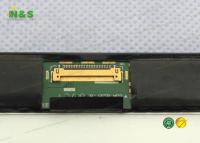 China Antireflection 9.7 TFT Display Modules LP097X02-SLEA , 160g LCD LG Monitor For Automobile for sale