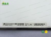 China Antireflection 9.7 TFT Display Modules LP097X02-SLEA , 160g LCD LG Monitor For Automobile for sale