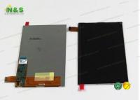 China Hard Coating LG Replacement Screen , Sunlight Readable 7.0 TFT LCD Panel LD070WX4-SM01 for sale