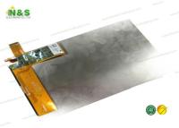 China Hard Coating LG Replacement Screen , Sunlight Readable 7.0 TFT LCD Panel LD070WX4-SM01 for sale