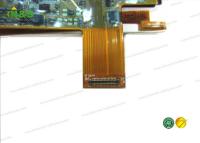 China Hard Coating LG Replacement Screen , Sunlight Readable 7.0 TFT LCD Panel LD070WX4-SM01 for sale