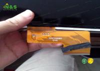 China Hard 480*272 Dot Resolution Samsung LCD Screen 4.8 Inch LTE480WQ-F02 for sale