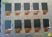 China Low Power Consumption 3.8 Inch Sharp LCD Panel LQ038J7DH52 For Medical Application for sale