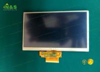 China Industrial 5.0 Inch Sharp LCD Replacement Screen for sale