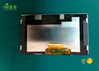 China Industrial 5.0 Inch Sharp LCD Replacement Screen for sale