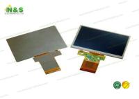 China Industrial 5.0 Inch Sharp LCD Replacement Screen for sale