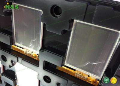 China Sunlight Readable NEC LCD Panel NL4864HL11-01A  For Medical Equipment Screen for sale